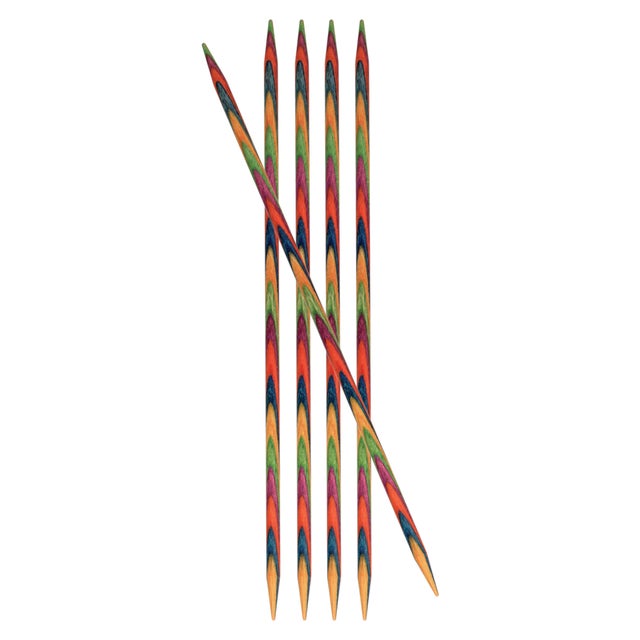 double pointed needles uk