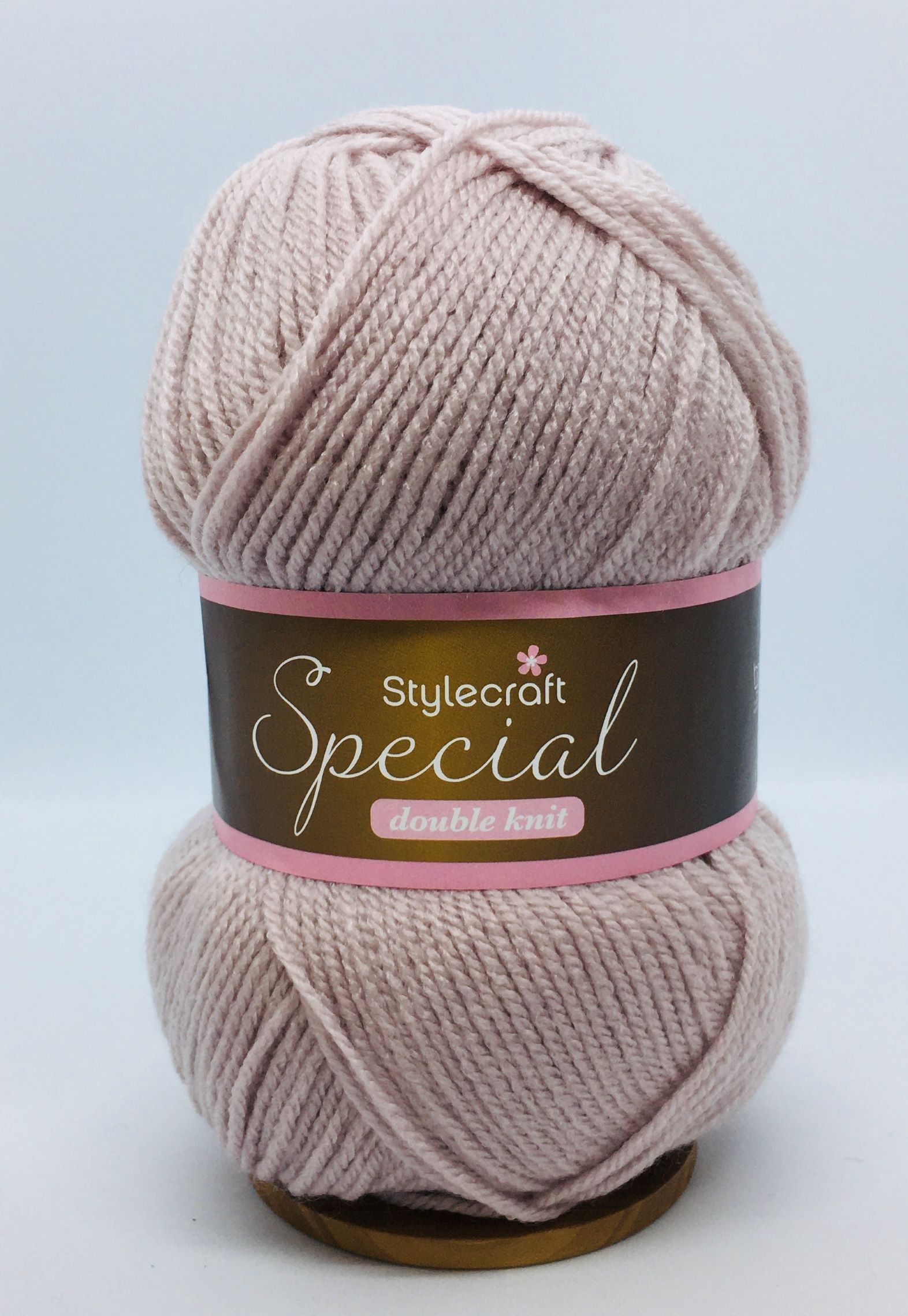 Stylecraft 1832 Mushroom Special DK 100g | Pack Lane Wool