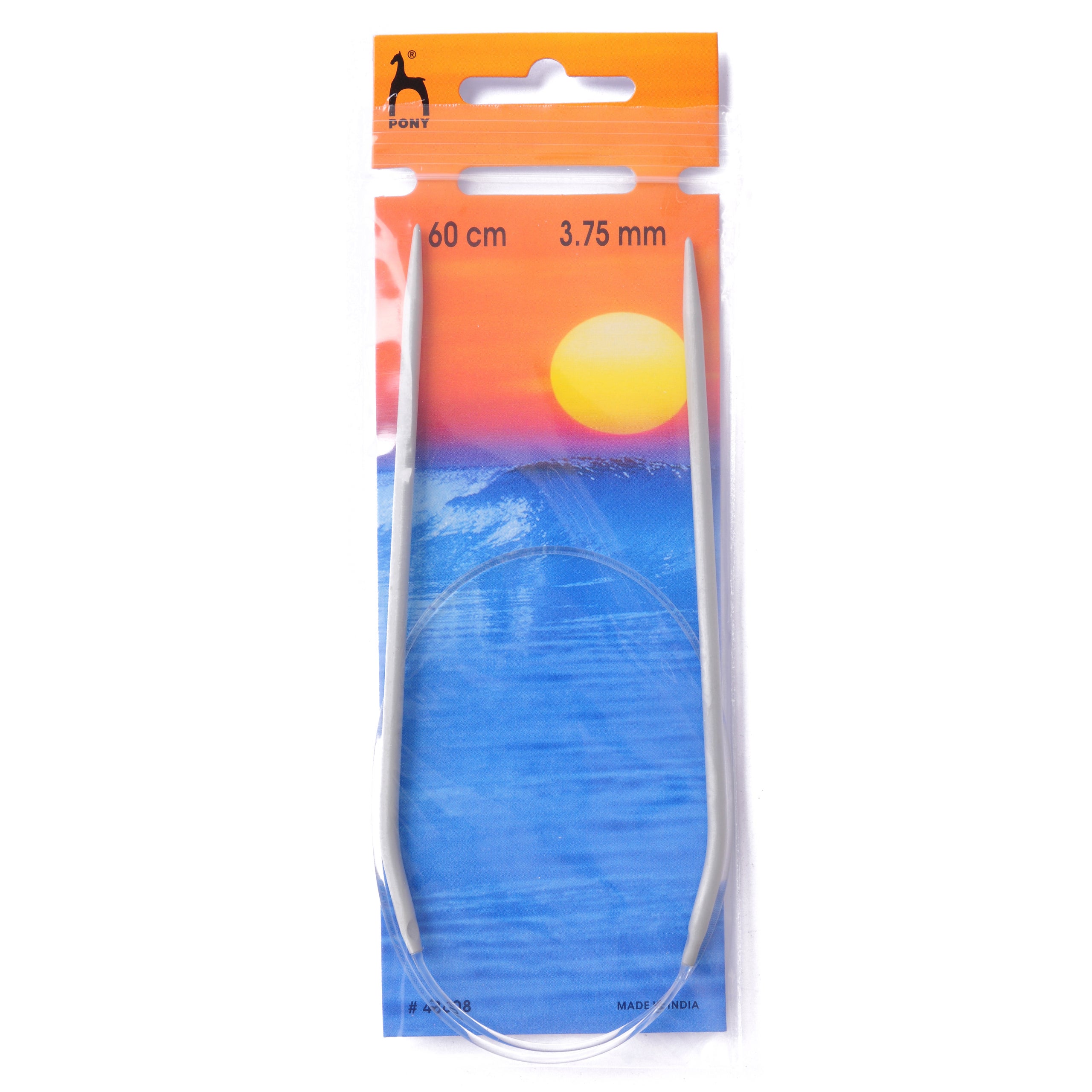 Circular Knitting Needles | Pack Lane Wool Shop